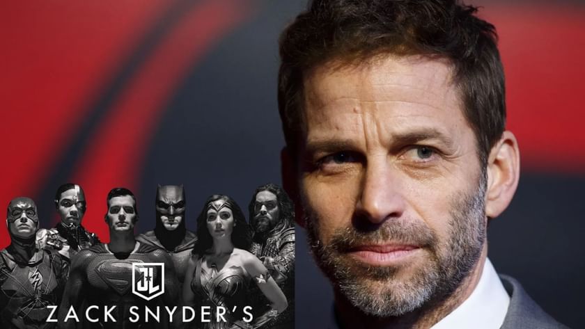 The Rise and Fall of the Snyder-Verse: A look back at Zack Snyder's DCEU