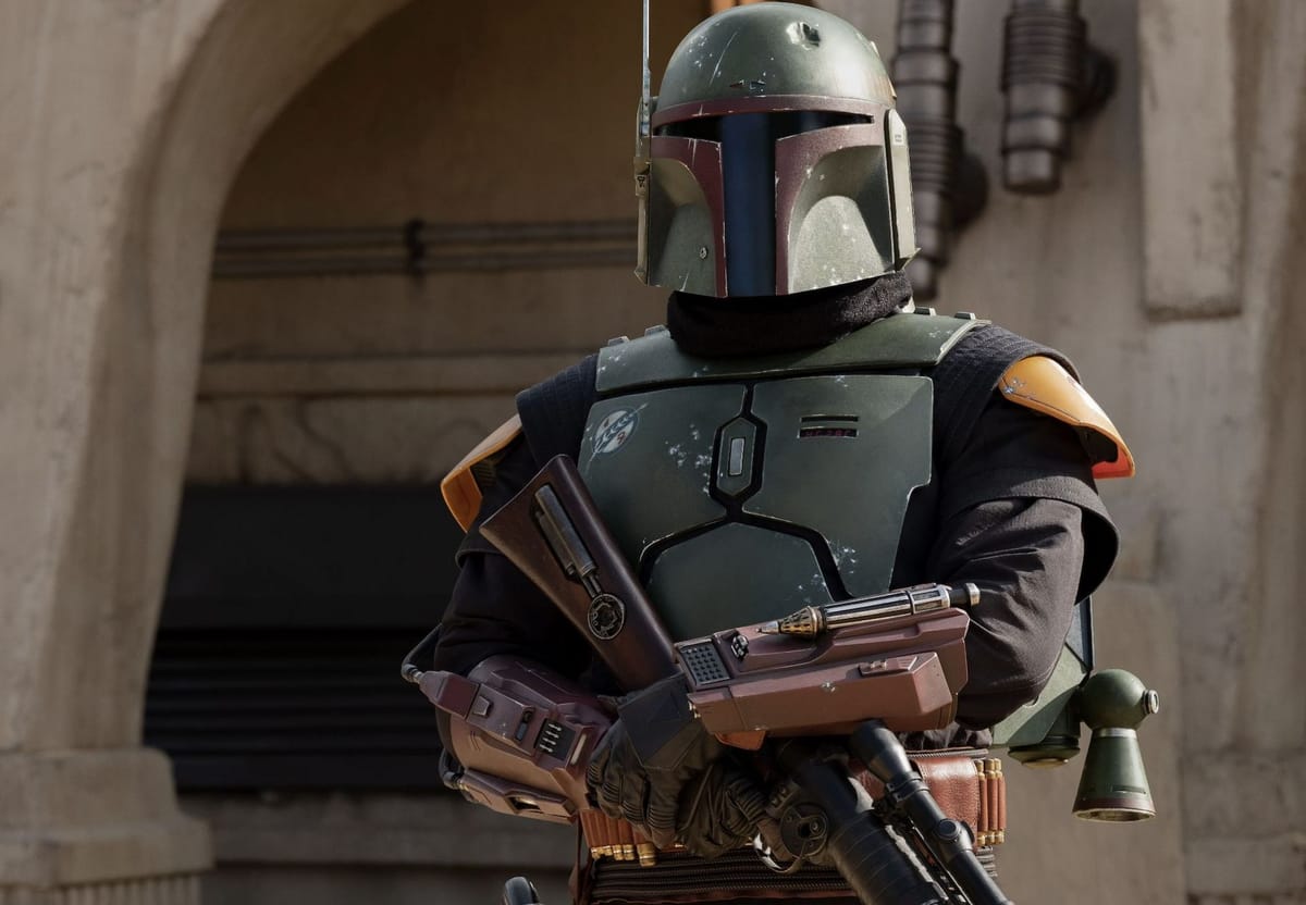 10 reasons why Boba Fett from Star Wars is so iconic