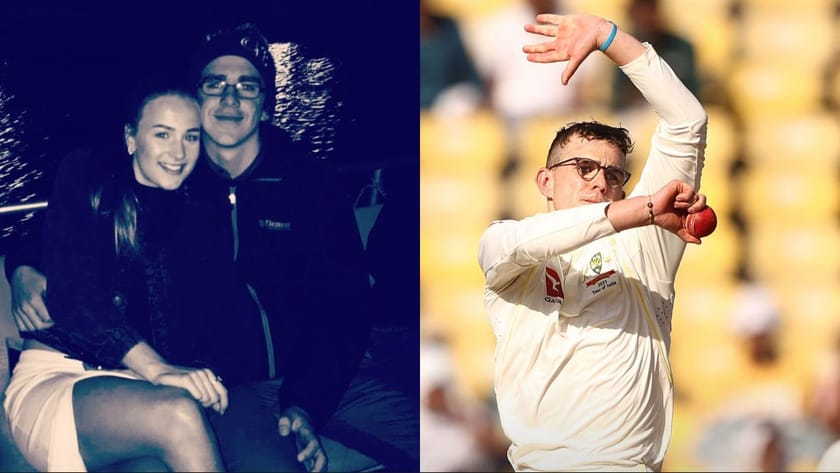 5 things you need to know about Todd Murphy, the rookie spinner who ...