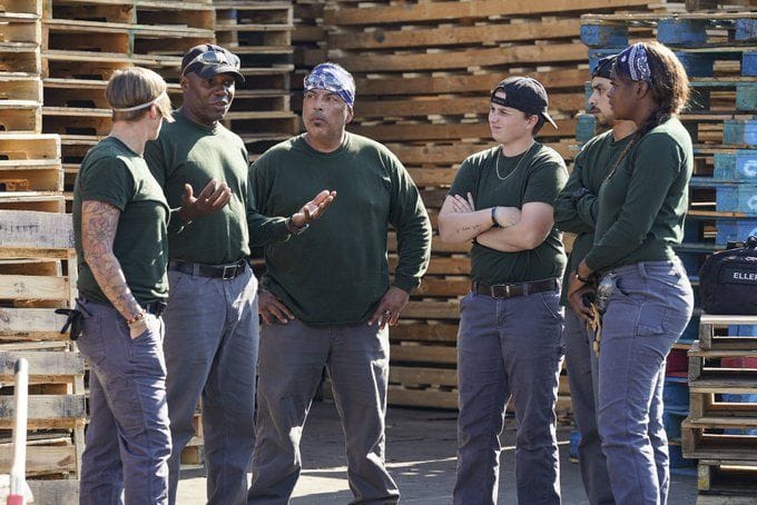 Which team was Jorge Zavala in? Meet the Tough as Nails Season 4 winner ...