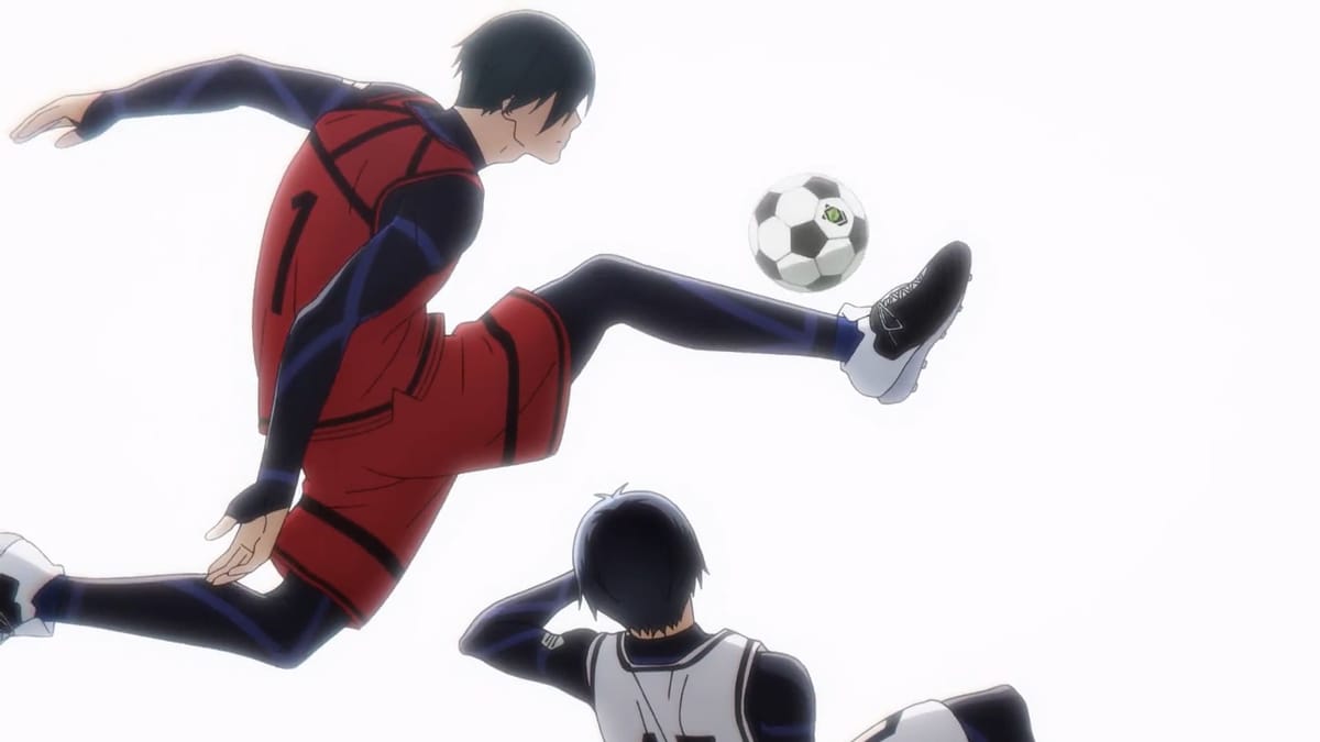 Blue Lock episode 21: Release date and time, where to watch, what to ...