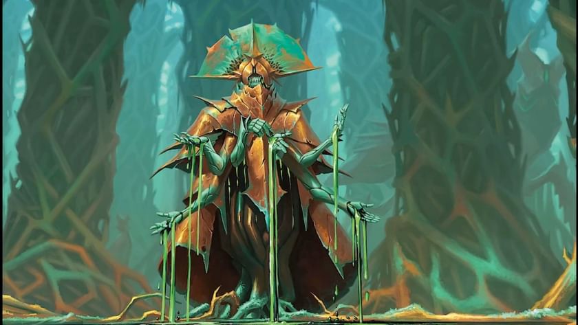 How to deal with Poison Counters in Magic: The Gathering's Commander format