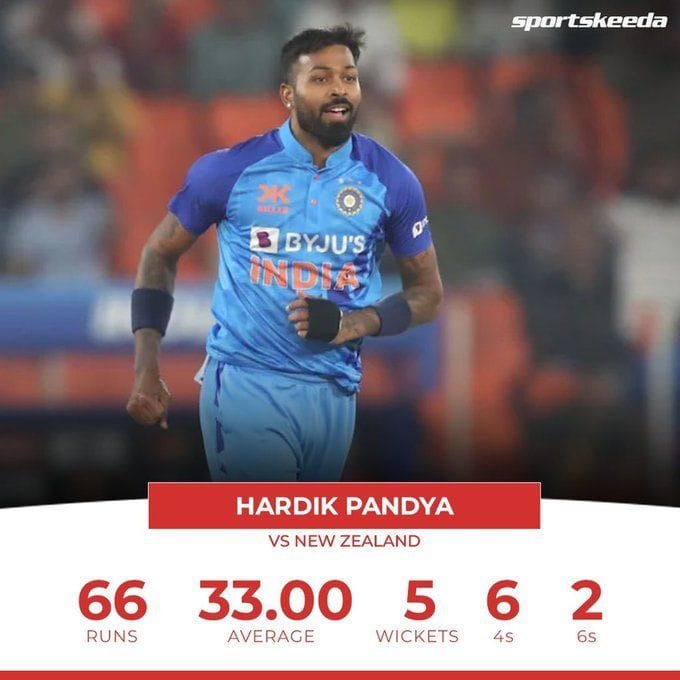 "He is doing fabulously well" - Dinesh Karthik on Hardik Pandya's ...