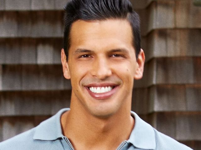 Who is Chris Leoni? Summer House newbie left the marines to pursue ...