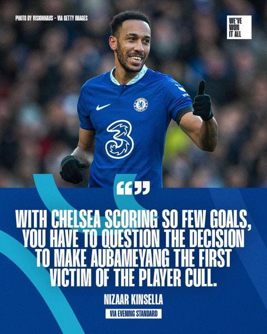 Chelsea Transfer News Roundup: Liverpool want Mason Mount; Pierre ...