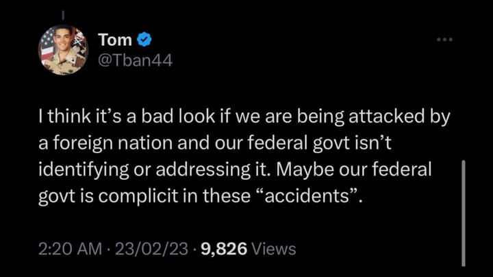 "Are we under attack?": Oak Ridge Tennessee Uranium fire sparks concern ...