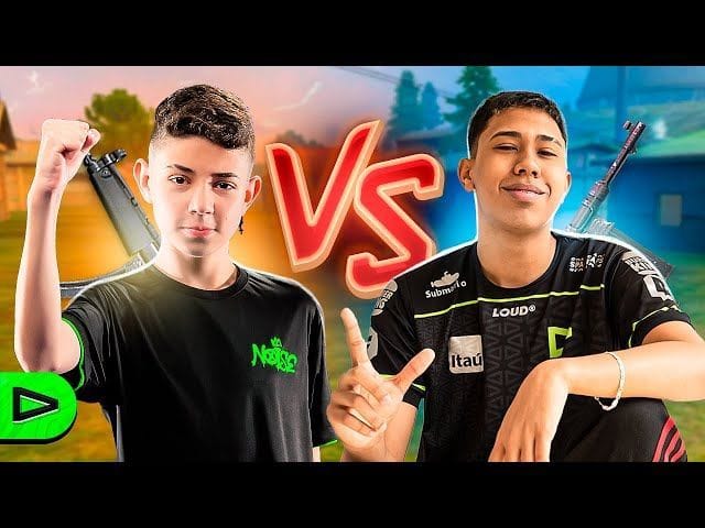 LOUD FREE FIRE's Profile, Net Worth, Age, Height, Relationships, FAQs