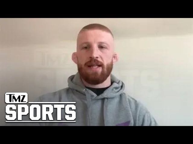 Jake Paul signs UFC debutant Bo Nickal for his media company - Here's ...