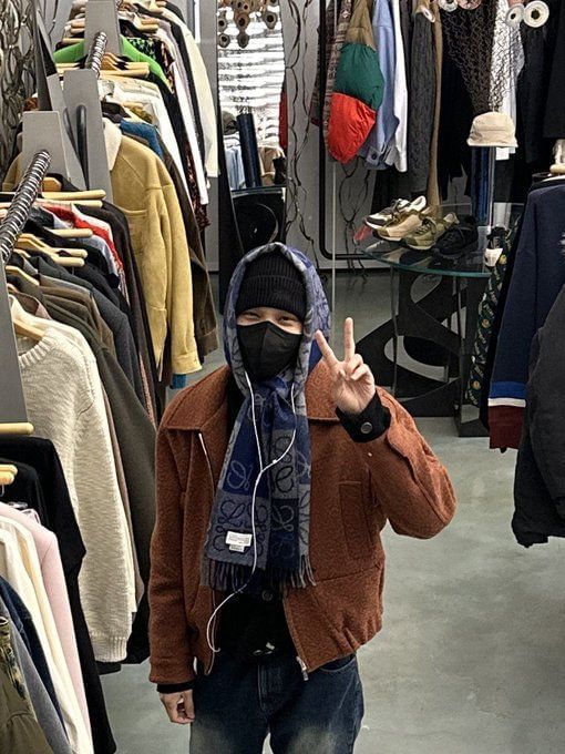 "KAI_Rover" trends after EXO Kai reveals details about his third solo album