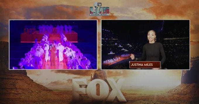 Who is Justina Miles? Age and more explored as Super Bowl ASL ...