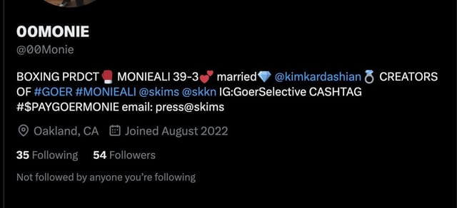 What did Jomoine Zigler do? Kim Kardashian’s alleged stalker reportedly ...