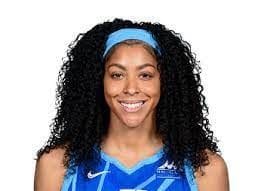 Candace Parker Biography, Achievements, Career Stats, Records & Career ...