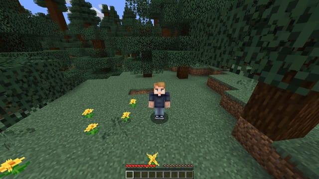 5 best Minecraft Vanilla servers in 2024