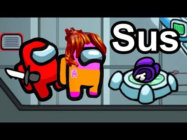 Roblox Among Sus codes (February 2023)
