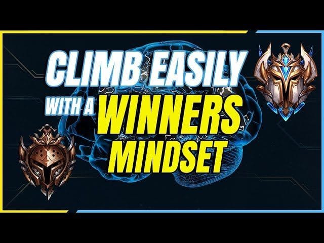 5 tips to climb out of low elo in League of Legends season 13