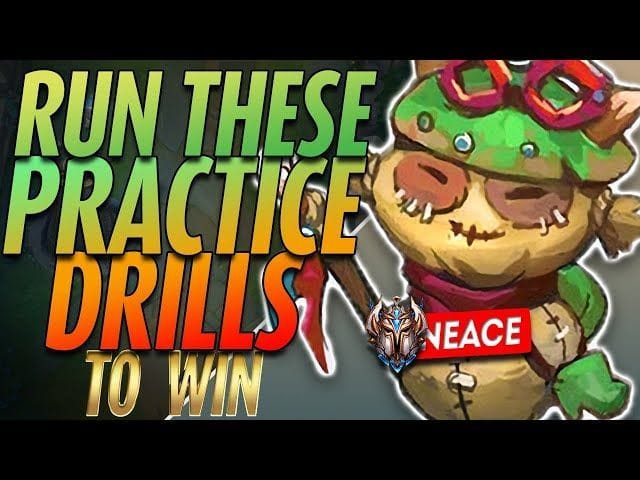 5 tips to climb out of low elo in League of Legends season 13