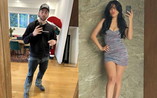 Valkyrae expresses concern for HasanAbi for their upcoming trip to Japan, claims the latter is ...