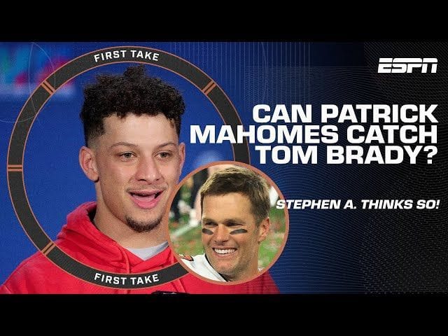 Happiest place on earth - Patrick Mahomes celebrates Super Bowl win ...