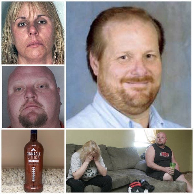 Snapped on Oxygen: What happened to Larry Thomas?