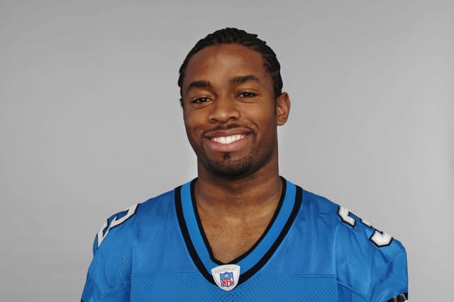 What was Stanley Wilson Jr.'s net worth? Looking at the former Detroit ...