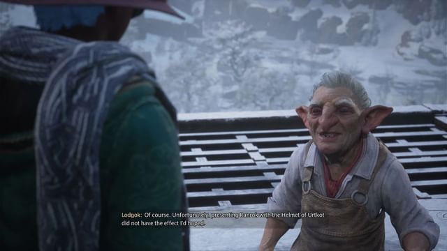 Hogwarts Legacy walkthrough: How to complete It's All Gobbledegook quest