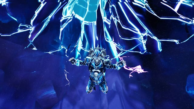 Fortnite Rift Jector Augment: What is it and how to use it