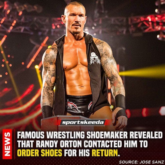 Randy Orton Net Worth: Does Randy Orton have a business outside of WWE ...