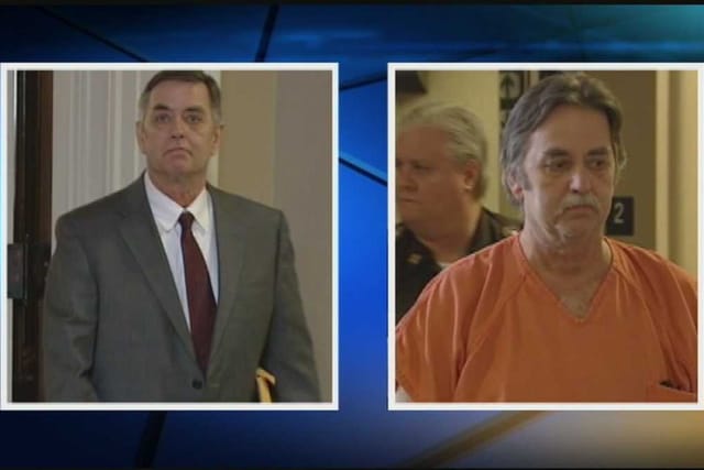 Where is Charles "Steve" Stephenson today? Whereabouts explored ahead ...