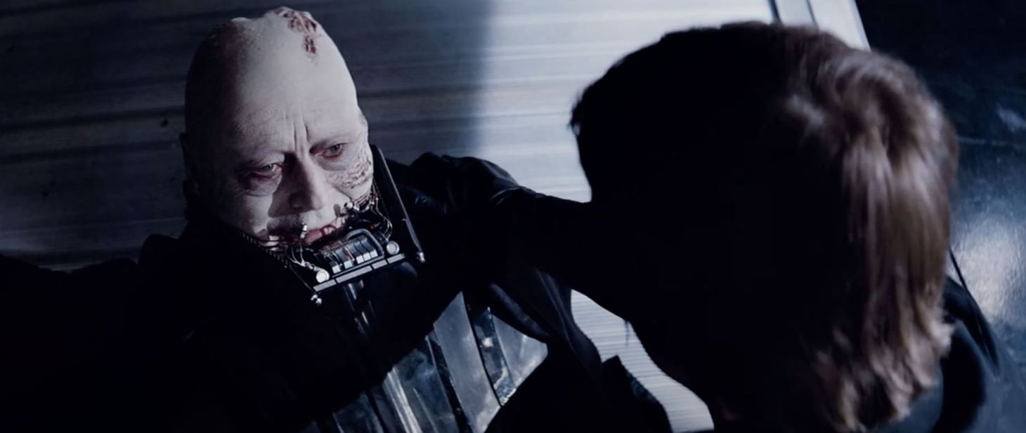 Top 10 moments of Luke Skywalker in the Star Wars Universe