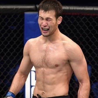 Who is UFC fighter Shavkat Rakhmonov? Understanding the Kazakh ...