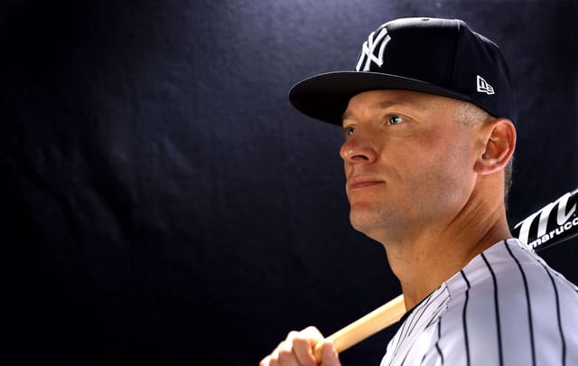 Josh Donaldson Briana Miller: Who is Josh Donaldson's partner, Briana ...