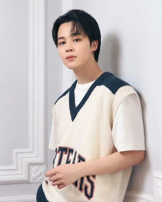 Esquire: “Fashion Icon Park Jimin”: BTS member’s latest pictorial with ...