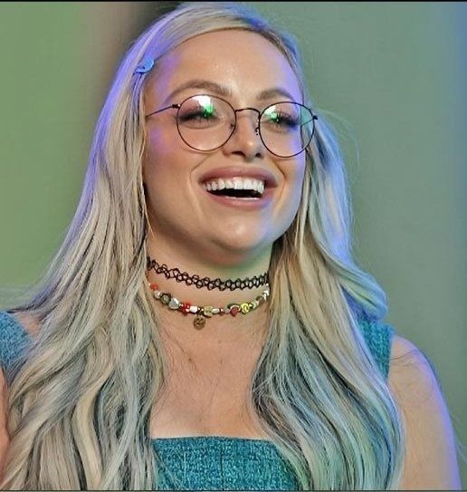 Liv Morgan: WWE Superstar Liv Morgan trends on Twitter after AEW World ...