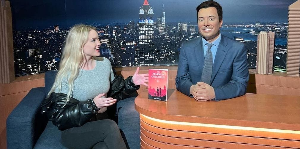 How much is Thea Booysen’s net worth as of 2023?