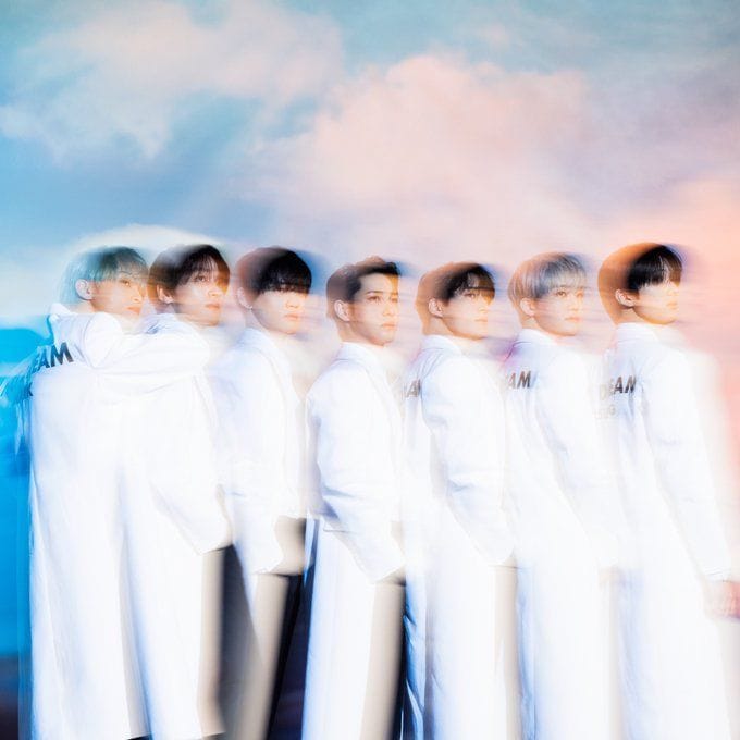 NCT DREAM's Best Friend Ever debuts as the highest first-day sales for ...