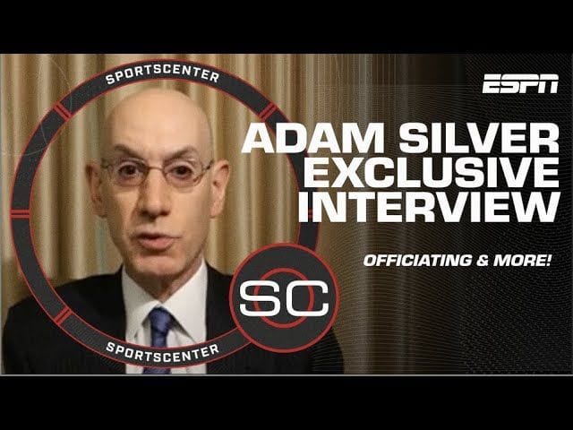 How are NBA referees punished and disciplined for wrong, and non-calls ...