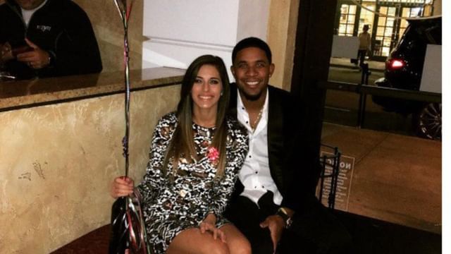 Who is Elvis Andrus' wife? Family life of Chicago White Sox shortstop ...