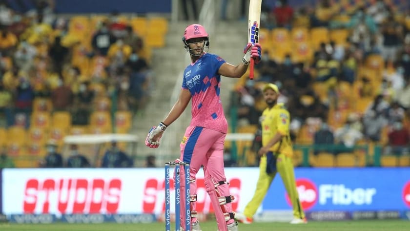 Shivam Dube IPL Career: Wickets, Runs, Records, Age, Price, Team 2023