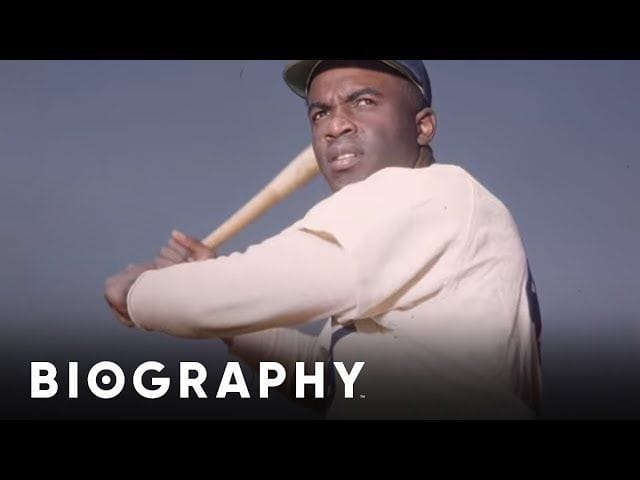 Breaking The Color Barrier: How Jackie Robinson changed Baseball forever