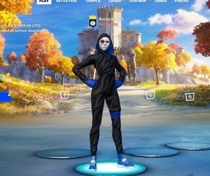 "My life is falling apart": BuckeFPS catches first Twitch ban, posts ...