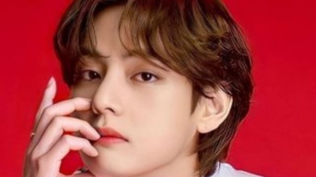 “OST King V”: BTS fans congratulate the Sweet Night singer for owning the Top 2 Most-Streamed ...