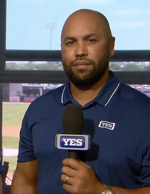 New York Yankees fans delighted to see Carlos Beltran leave the YES ...