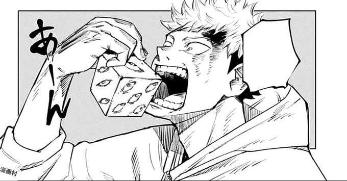 Jujutsu Kaisen chapter 213: Release date and time, what to expect, and more
