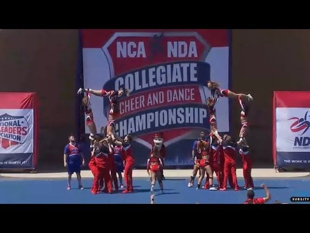 "Could it be hazing?": Austin Peay cheerleading allegations speculation ...