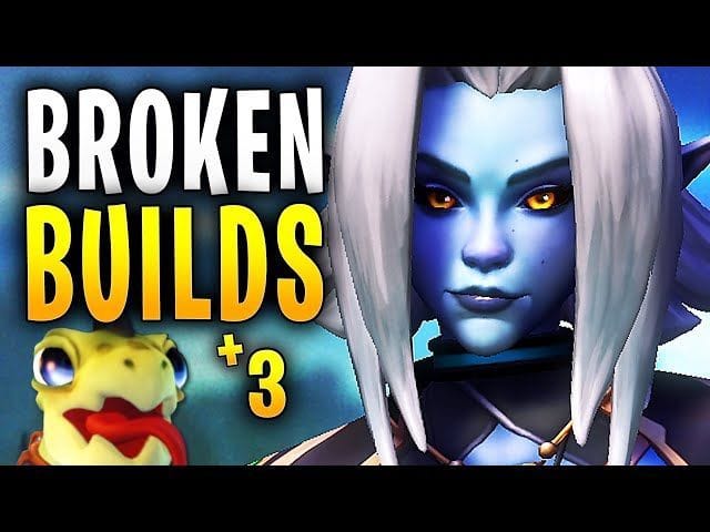 10 best free games on Steam in 2023