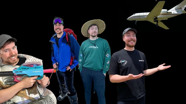 MrBeast's 5 most controversial moments of all time