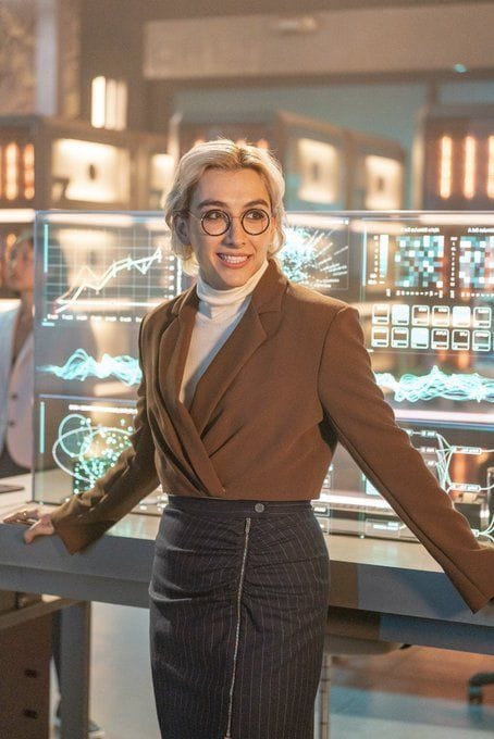 Quantum Leap season 1 episode 12 recap: A new meaning to being in ...