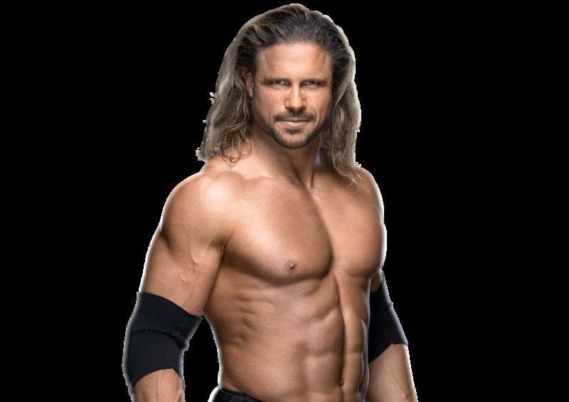 John Morrison Hercules