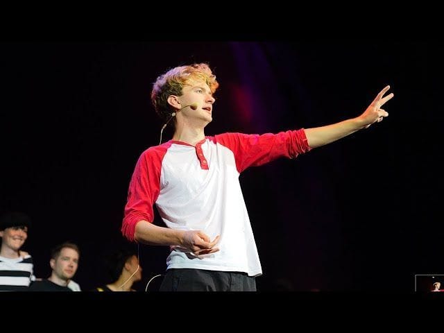 TommyInnit announces UK comedy tour alongside Jack Manifold and Badlinu