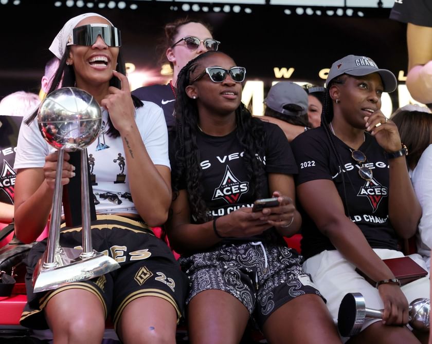 Who is the highest-paid WNBA player as of February 2023?